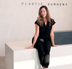 Nurse Practitioner Dallas, TX - Rachel Chambers, NP